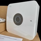 Ring Alarm Pro Base Station with Built-in eero Wi-Fi 6 Router and 24 ...
