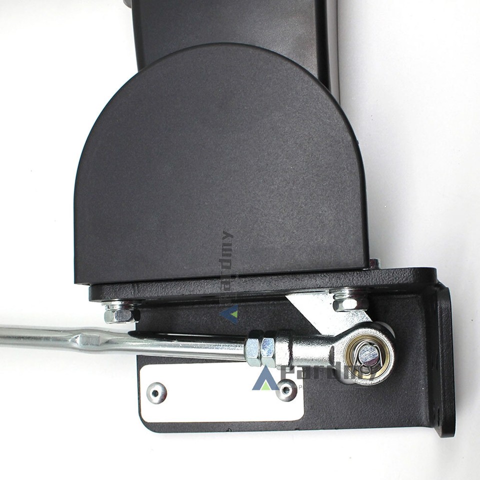 Push pull hand controls Driving aids for the disabled Disability ...