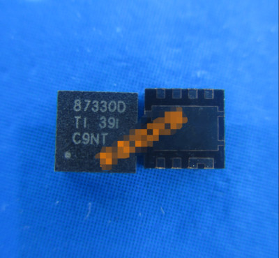 5pcs B7330D 8733OD CSD87330D 87330D CSD87330Q3D SON3x3-8 IC Chip | eBay