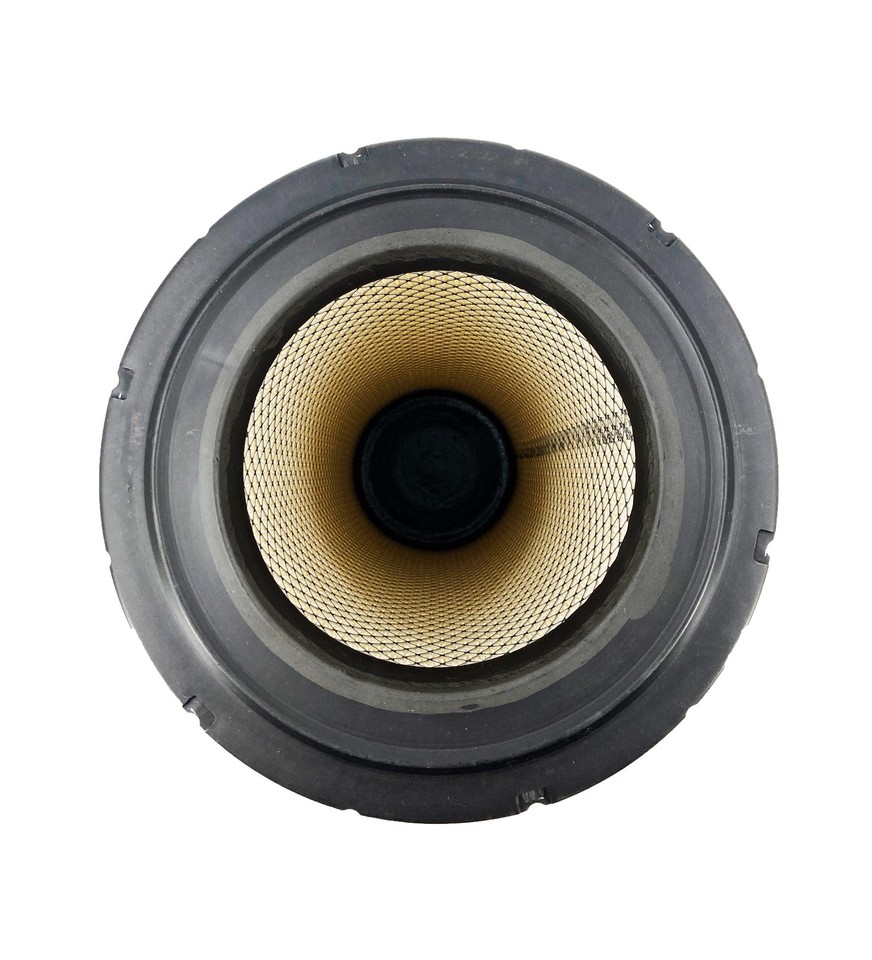 Engine Air Filter for Peterbilt 386 Replaces Baldwin RS3516 Luber Finer ...
