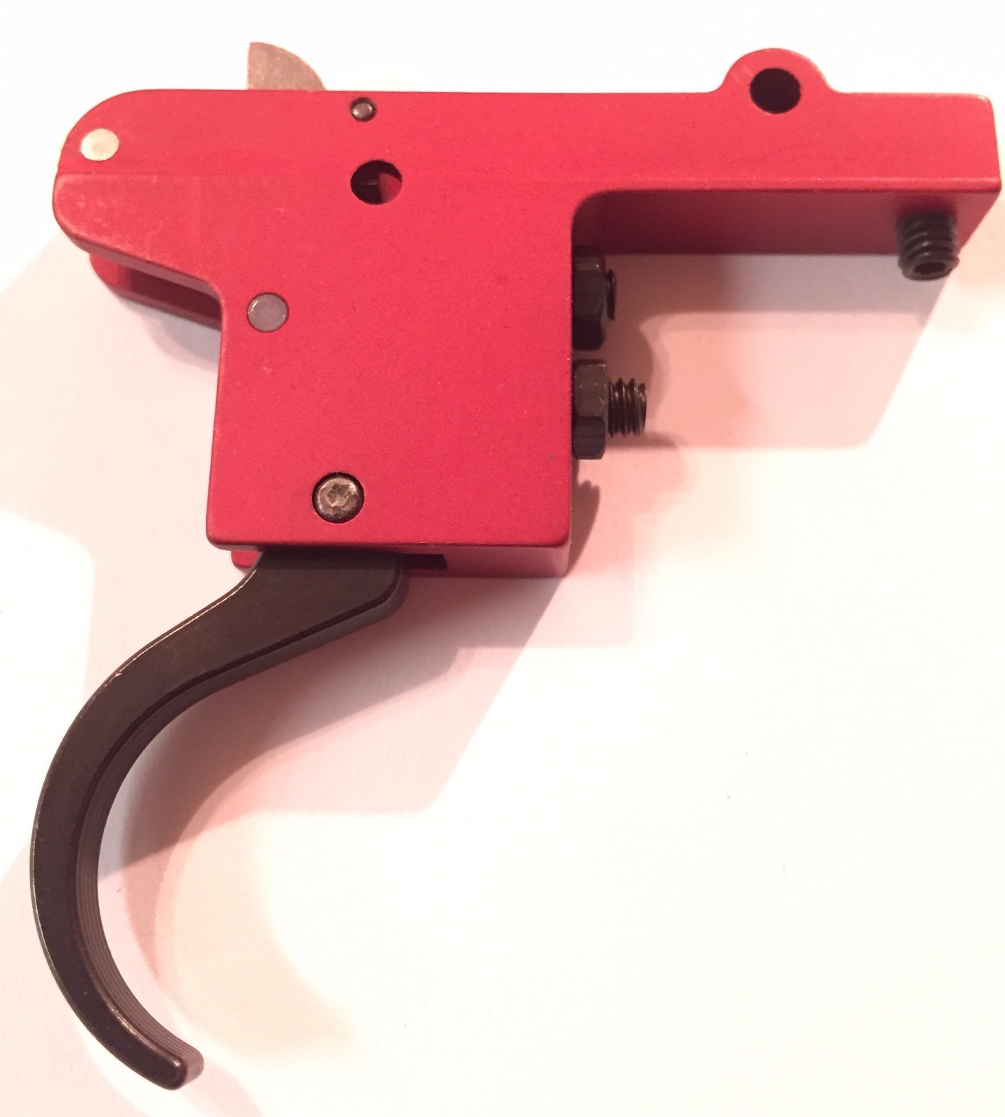 Timney 209 Trigger Springfield 1903 Featherweight Adjustable 1-4 lbs ...