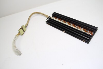 Beechcraft Duke B-60 Transistorized Light Dimming Dimmer Assembly, P/N ...