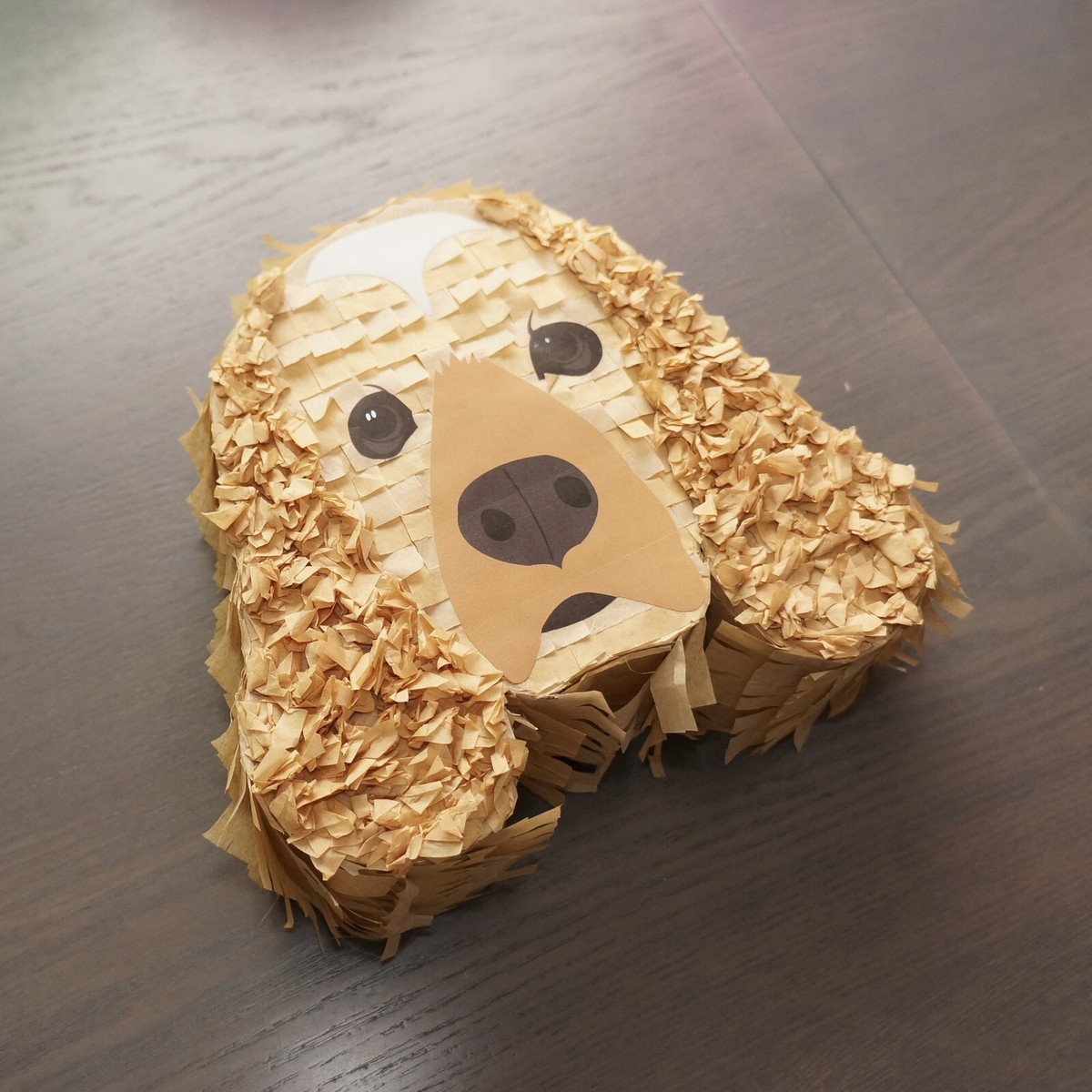 Mini Pinata Dog Mini Dog Animalito Chiapas Mexico – The Little