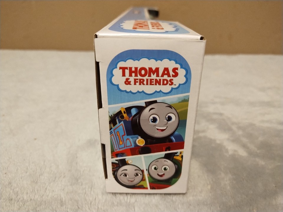 Thomas And Friends Motorized Train Frosting Diesel | eBay