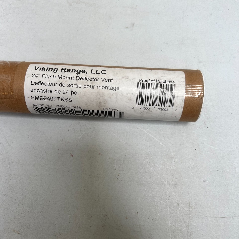 Viking - 23.9" Trim Kit for Professional 5 Series Microwave ...