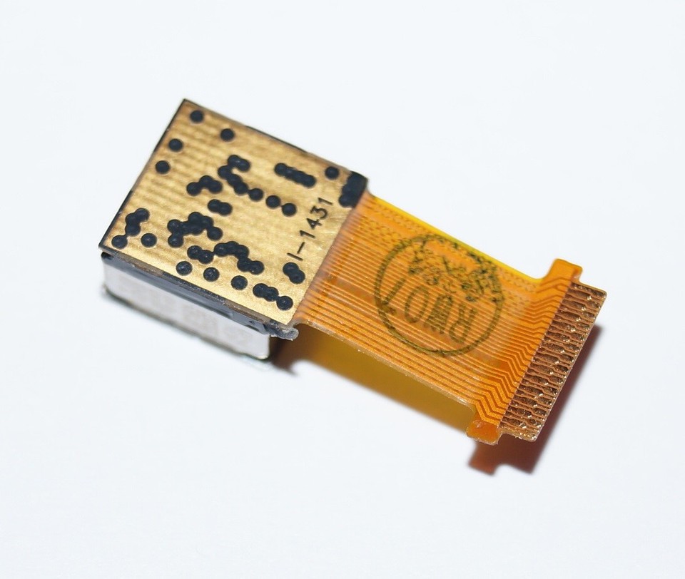 Htc One Mini 2 M5 M8MINIn Main Camera Module Ersatzkamera 13 Mpix ...