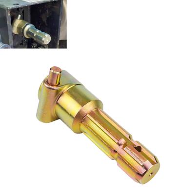 Tractor Pto Extender Adaptor Easy to Use Accessories Pto Extender ...