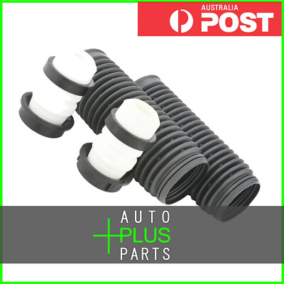 Fits VW PASSAT/4MOTION BOOT WITH JOUNCE BUMPER FRONT SHOCK ABSORBER KIT ...
