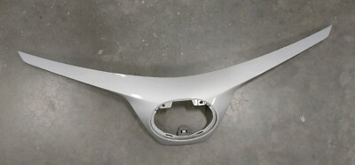 OEM Genuine Toyota Grille Assembly 53105-02010-B0 | eBay