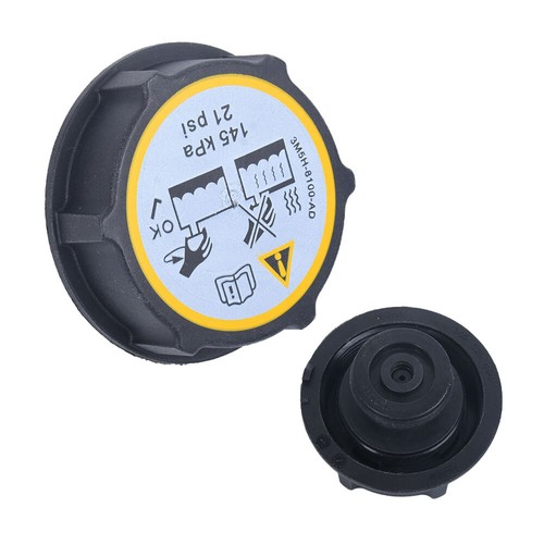 Radiator Coolant Reservoir Tank Cap Fits Lincoln Land Rover Discovery ...