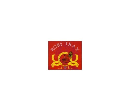 Various : Ruby Trax - The NMEs Roaring Forty [40th CD FREE Shipping ...