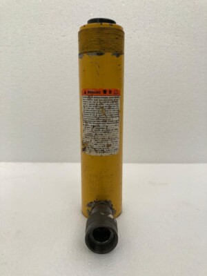 Hydraulic Cylinders - Enerpac Rc-106