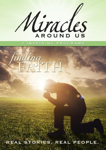 Miracles Around Us: Volume Six - Finding Faith 683904532411| eBay
