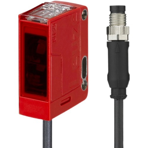 Leuze PRK25C.A2/2N Proximity Sensor New # | eBay