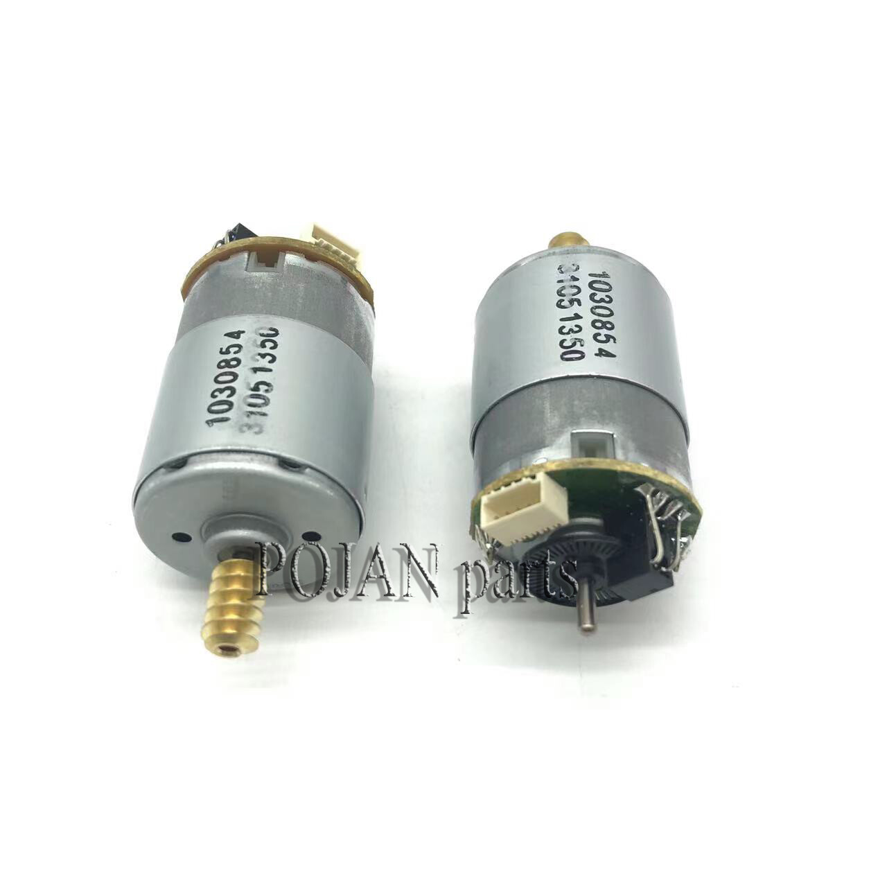 Q5669-60648 CH538-67040 Service Station Motor for HP T610 T1100 T770 ...