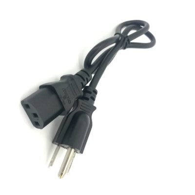 AC Power Cable Cord for MACKIE THUMP SERIES TH-12A POWERED LOUDSPEAKER ...