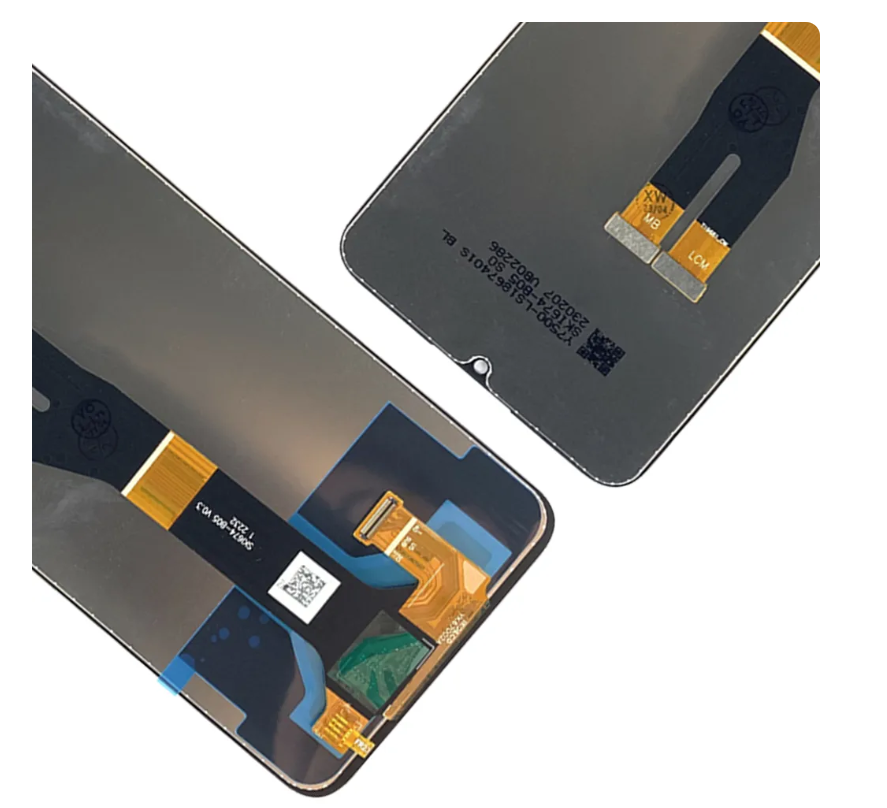 For Nokia C31 TA-1499 TA-1497 TA-1493 LCD Display Touch Screen ...