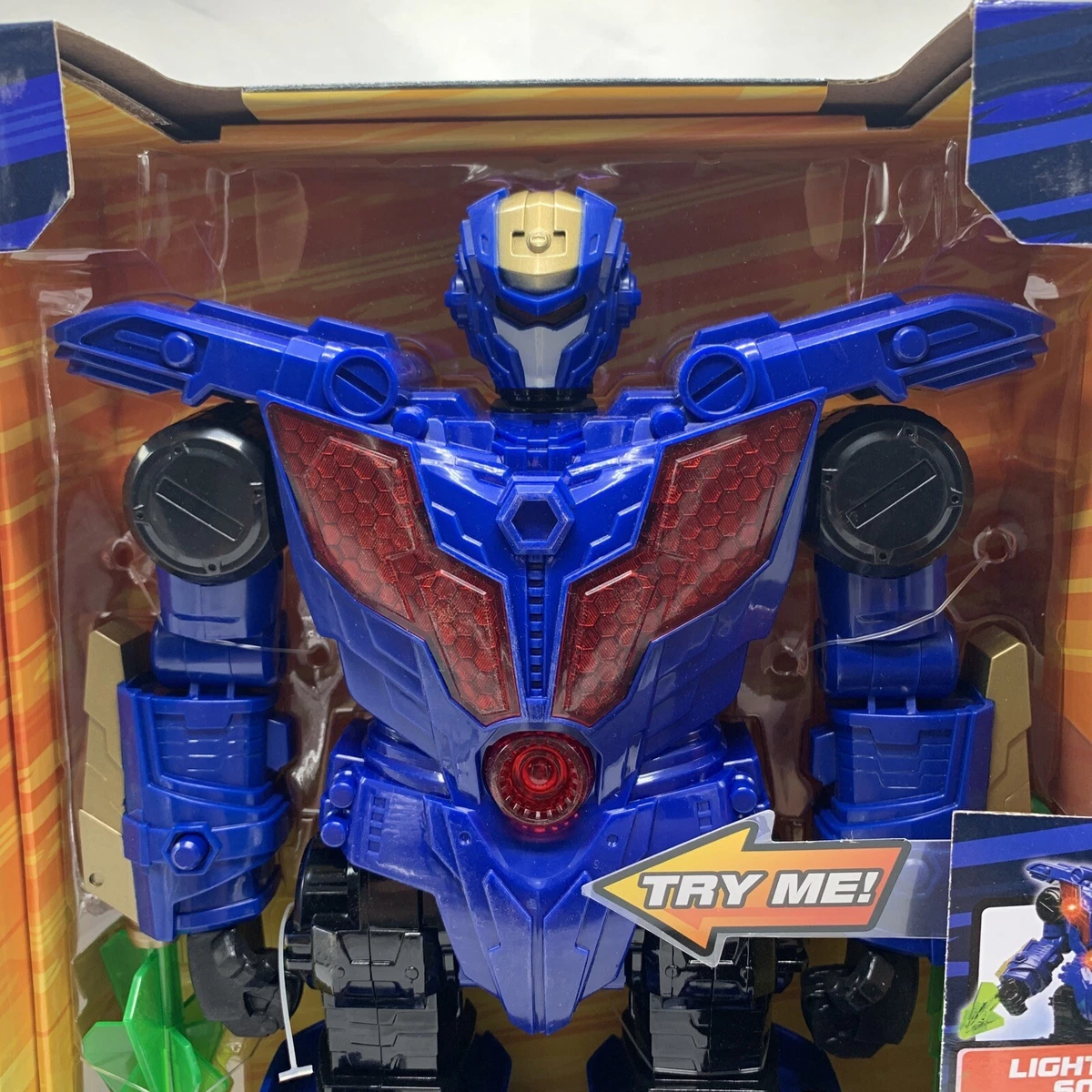 Walking Machines Academy