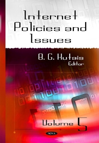 B G Kutais Internet Policies & Issues (Gebundene Ausgabe) | eBay