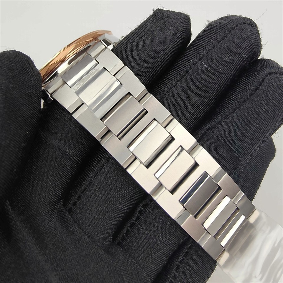 Seiko Presage series analog titanium alloy sapphire men's watch SARF012 ...