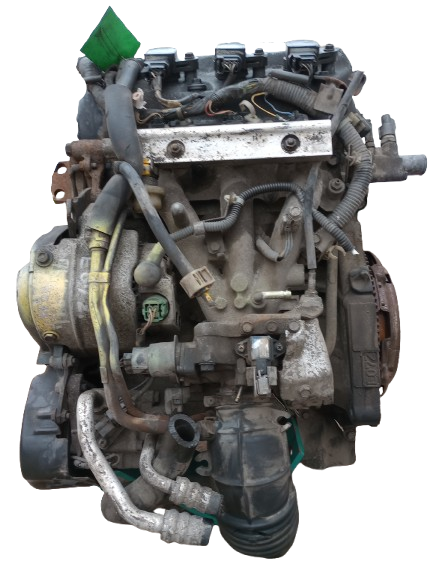 JDM HONDA ACTY 660 CC ENGINE with coil on plug | eBay