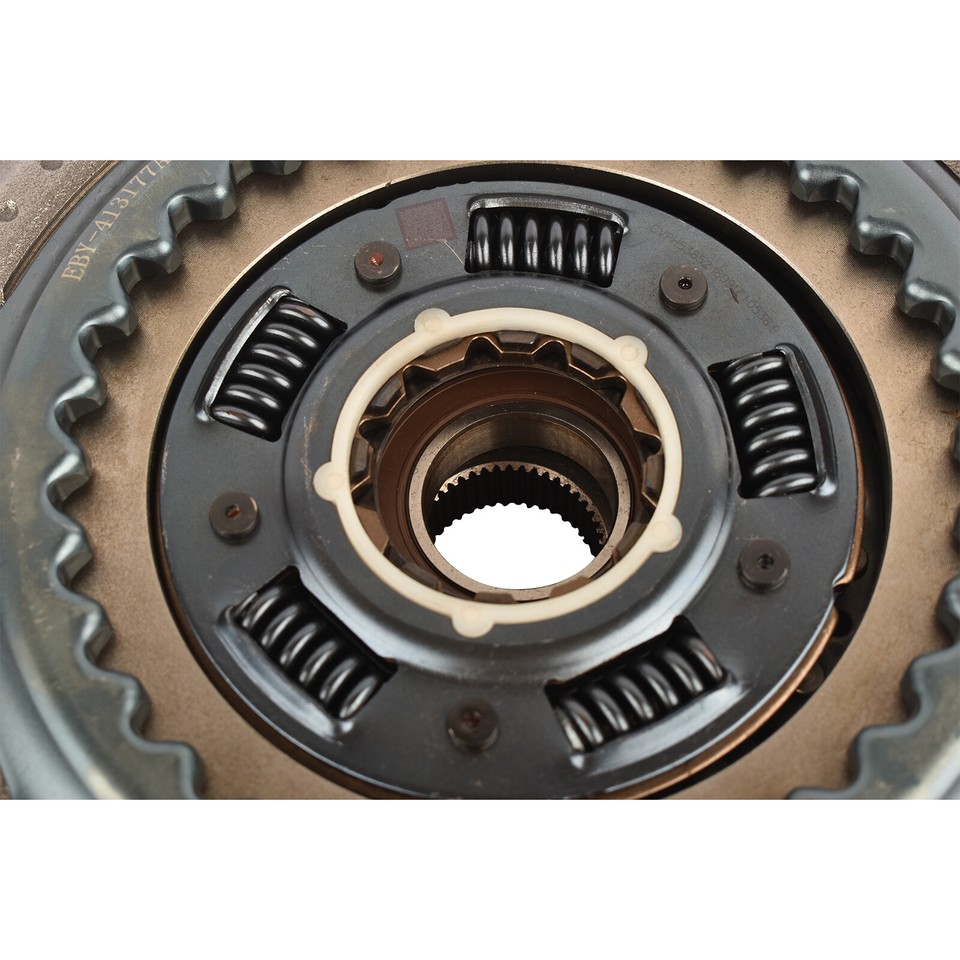 Double Clutch Set 412002D200 Fits 15-20 Hyundai Kona 1.6L Sonata 2.4L ...