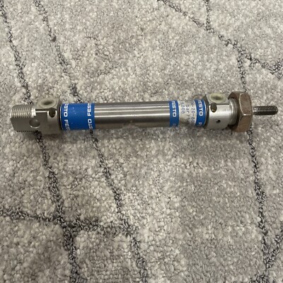 Festo DSN-20-80-PPV 145 PSI Pneumatic Cylinder *FREE SHIPPING* | eBay