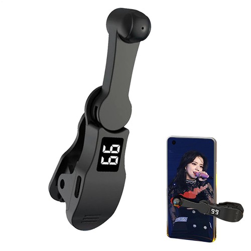 Auto Screen Clicker For Smart Phone Fast Click Auto Physical Tap For ...