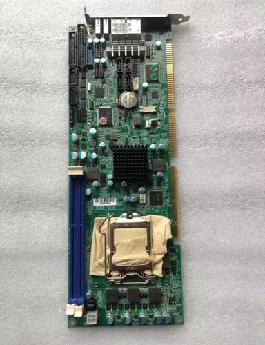 USED ROBO-8780VG2A BIOS; R1.00.E2 Industrial Computer Motherboard#1#1 ...