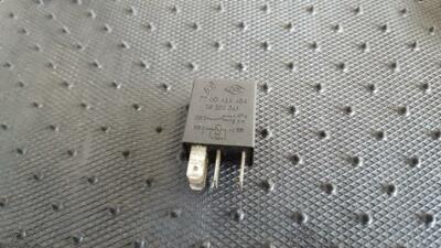 7700414484 Relais 29201041 for Renault Trafic 2008 FRF240207-02 | eBay