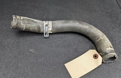 Radiator Coolant Inlet Hose 2017 Jeep Cherokee 68191620AD 2015 2016 ...