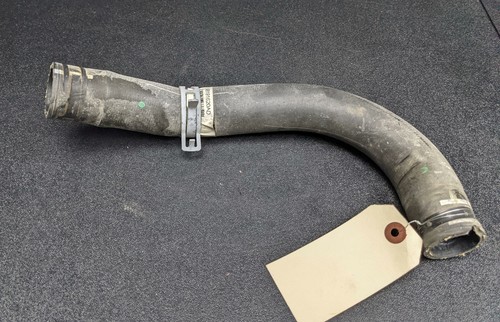 Radiator Coolant Inlet Hose 2017 Jeep Cherokee 68191620AD 2015 2016 ...