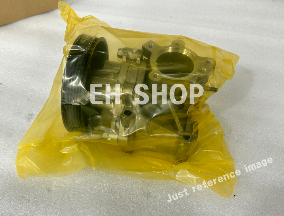 Genuine PUMP ASSY-COOLANT 251002R000 25100-2R000 for Hyundai Genesis ...
