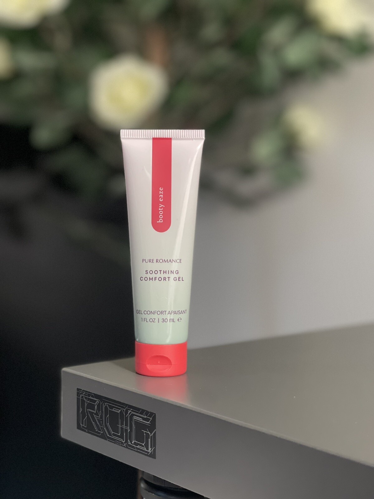 Pure Romance Booty Eaze Brand New Sealed- New Packaging | eBay