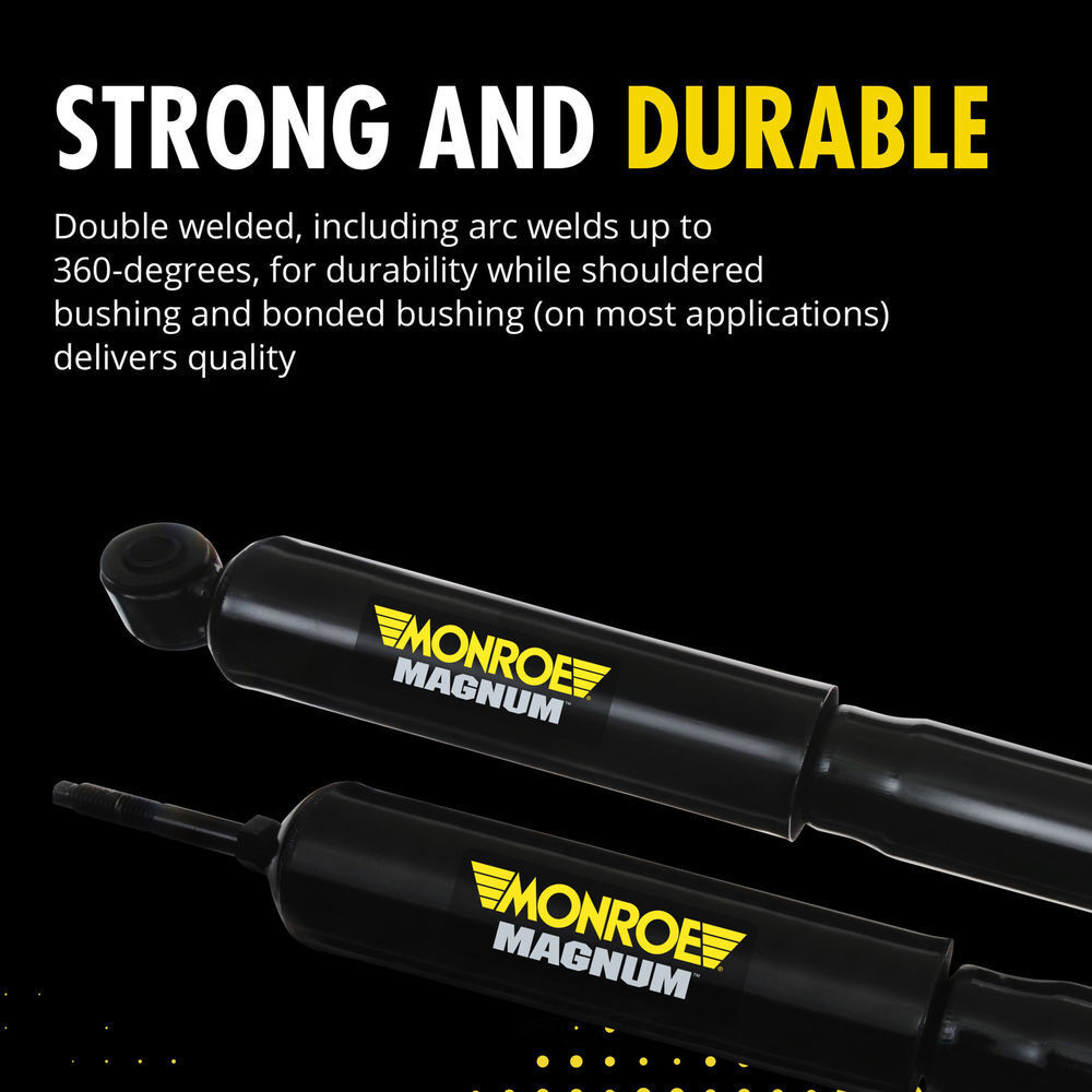 Suspension Strut Monroe 553001 for sale online | eBay