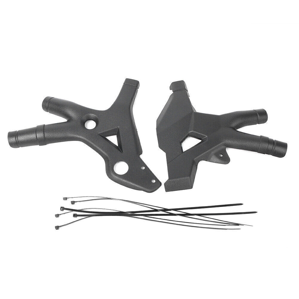 Side Frame Panel Guard Cover Motor Fit BMW F650GS F700GS F800GS 2008 ...