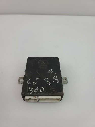 98 - 05 Lexus Gs300 Driver Left Rear Door Lock Control Module Computer ...