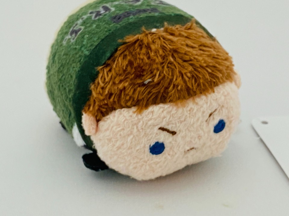 CAPCOM Capukoron mascot plush toy Resident Evil series Stuffed toy ...