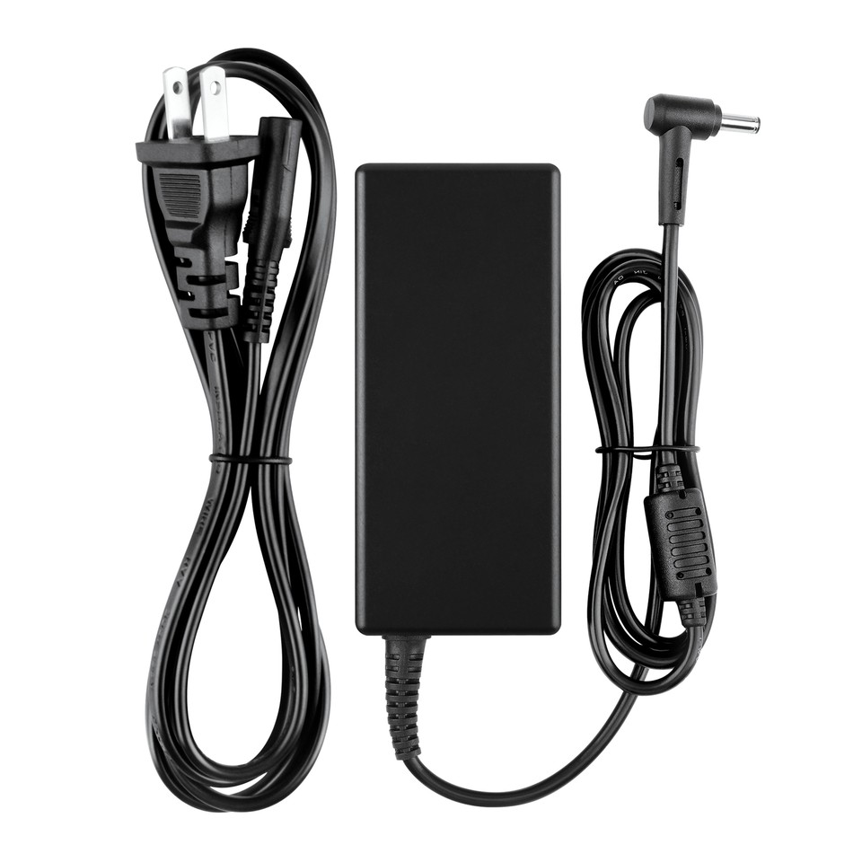 AC DC Adapter Charger For ASUS Zenbook Duo UX481FL-BM044T ADP-65GD D 4 ...