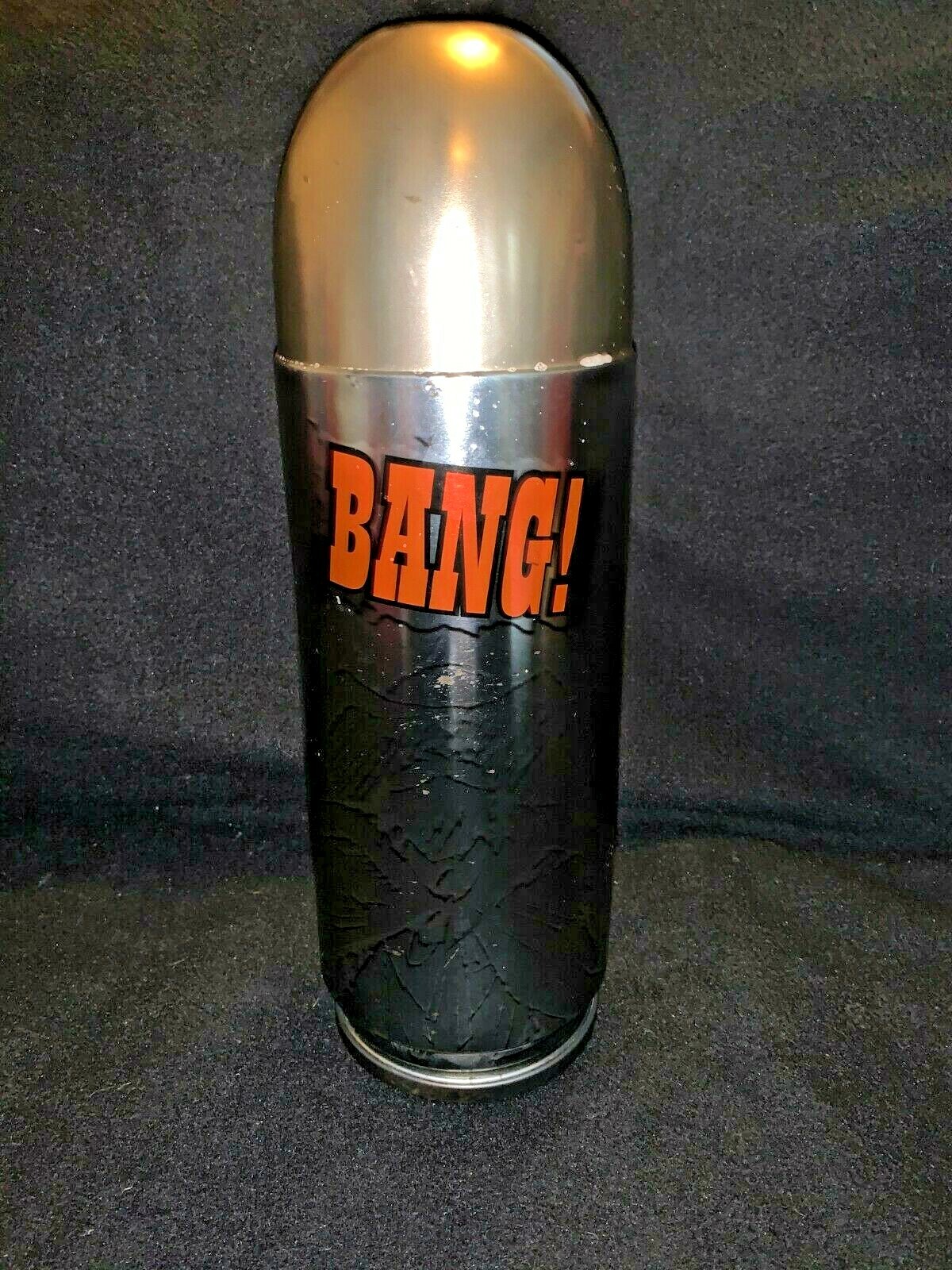 Tabletop Games: BANG! Bullet deluxe edition (Complete) | eBay Australia