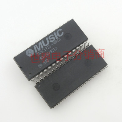 1PCS IC MUSIC DIP-28 TR9C1710-66PCA TR9C171066PCA TR9C1710 | eBay