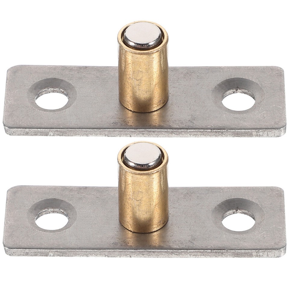 2 Pcs Sliding Door Positioner Barn Guide for Floor Closet Guides | eBay UK