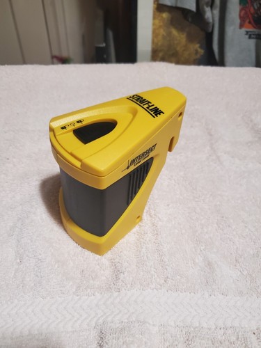 Intersect Strait-Line Auto-leveling Laser Level, Used | eBay