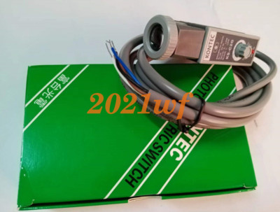 NEW FOR KONTEC KS-C2G KSC2G Photoelectric switch color code sensor | eBay