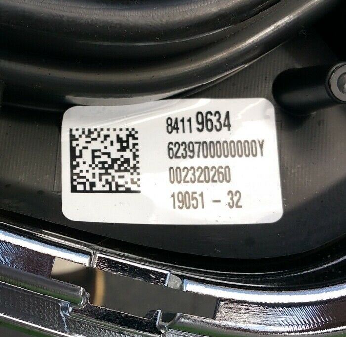 Best Factory GMC Yukon Grille Grill Trim 2015-20 2019 GM OEM 84119634 ...