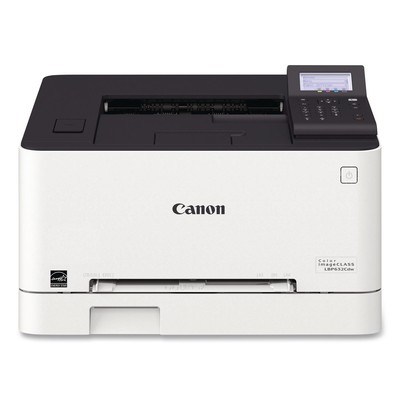 Canon imageCLASS LBP632Cdw Desktop Wireless Laser Printer Color | eBay