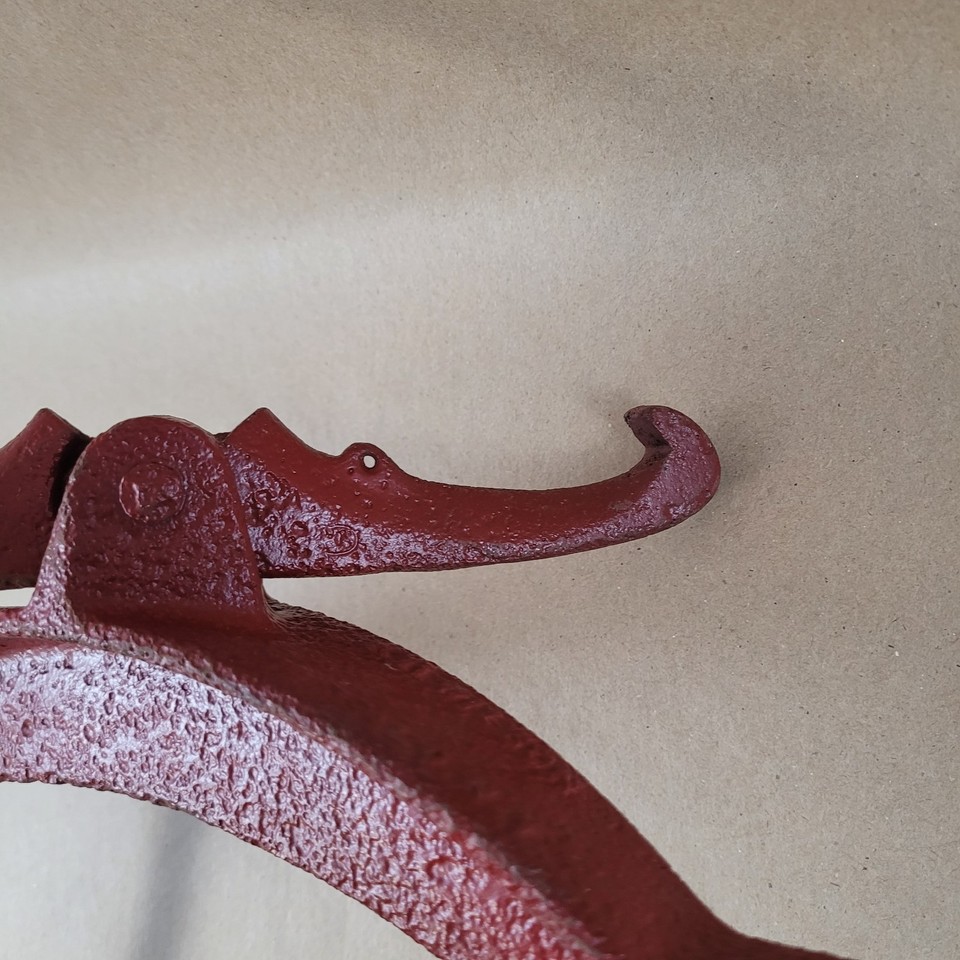 KR WILSON FORD MODEL A REAR SPRING SPREADER SERVICE EQUIPMENT TOOLS ...