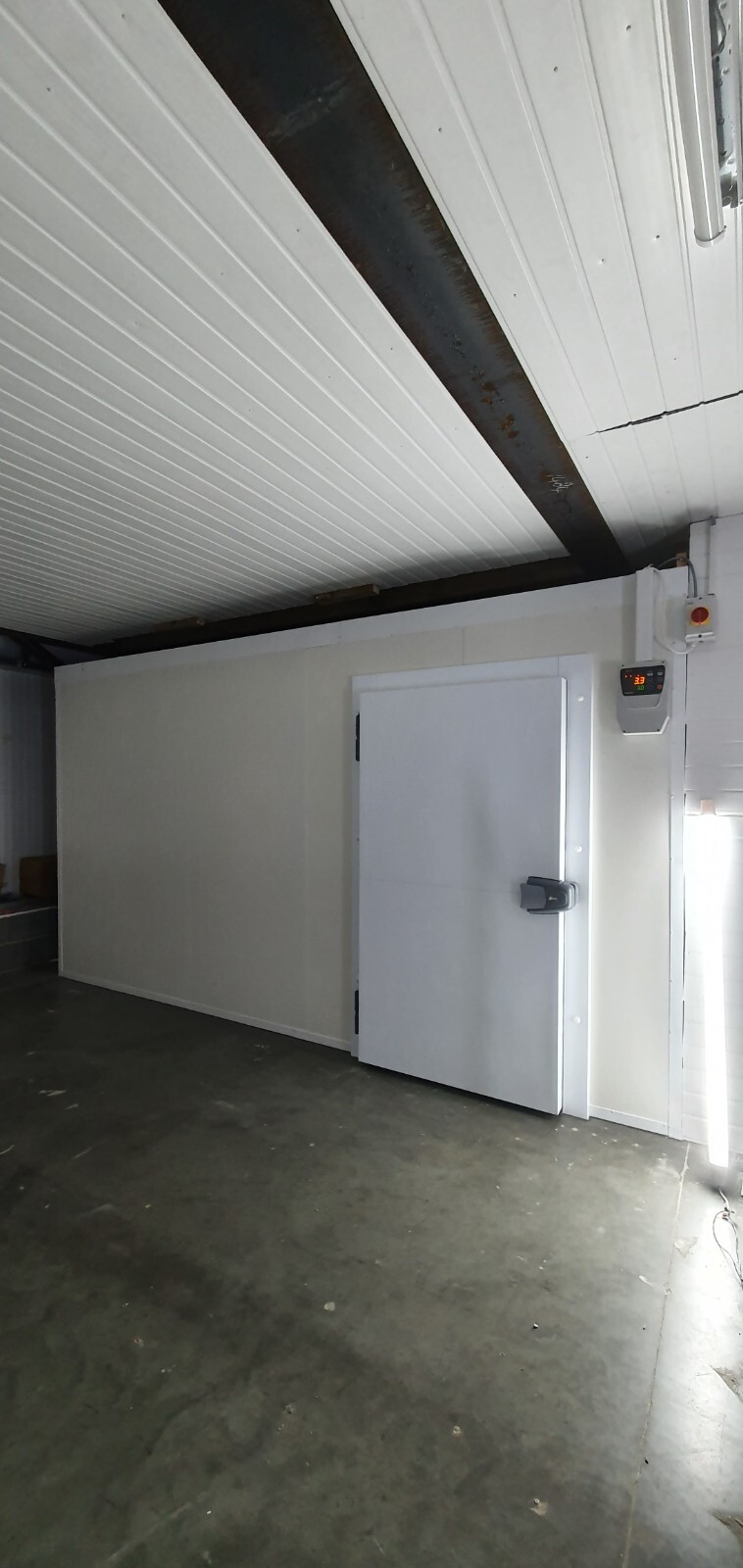 Cold room , Walk in Coldrooms , Freezer room, Cold storage Supply & install ️ | eBay UK