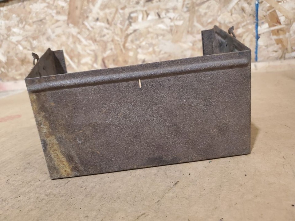 Original Ford Model T Coil Box | eBay
