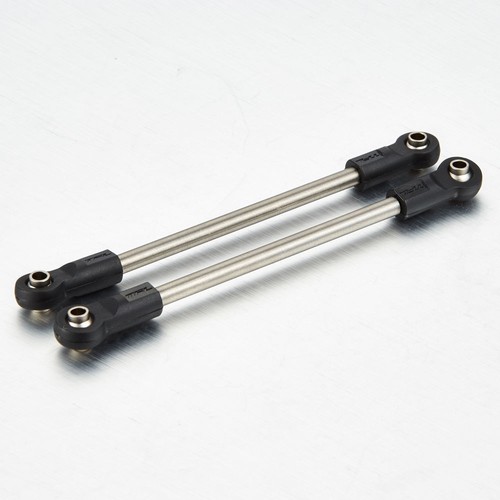 Titanium Alloy Phanard Steering Linkage Rod for Axial SCX10 II #1227 | eBay